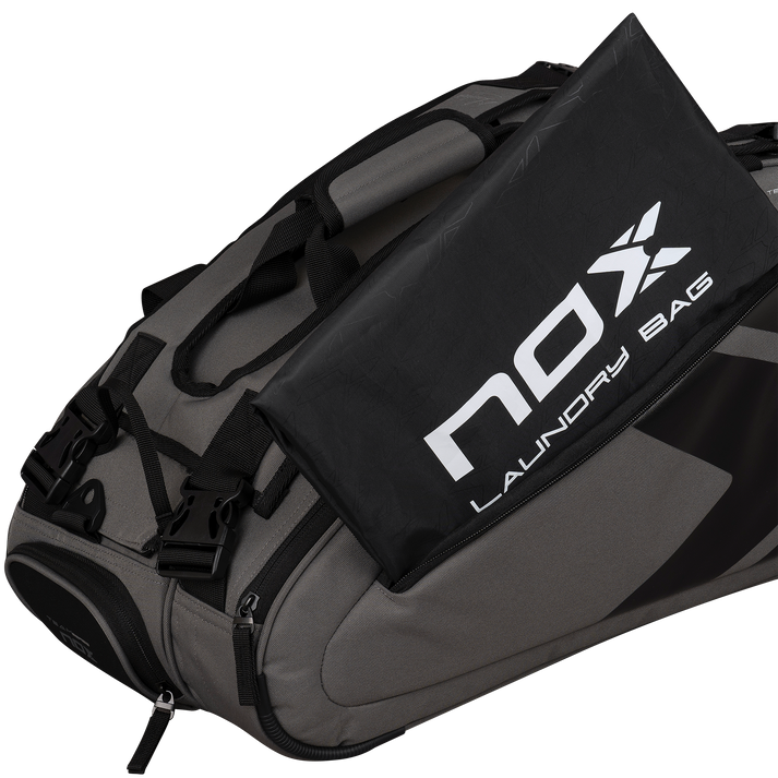 2025 Nox AT10 Team Bag – Elite Performance & Premium Storage ...