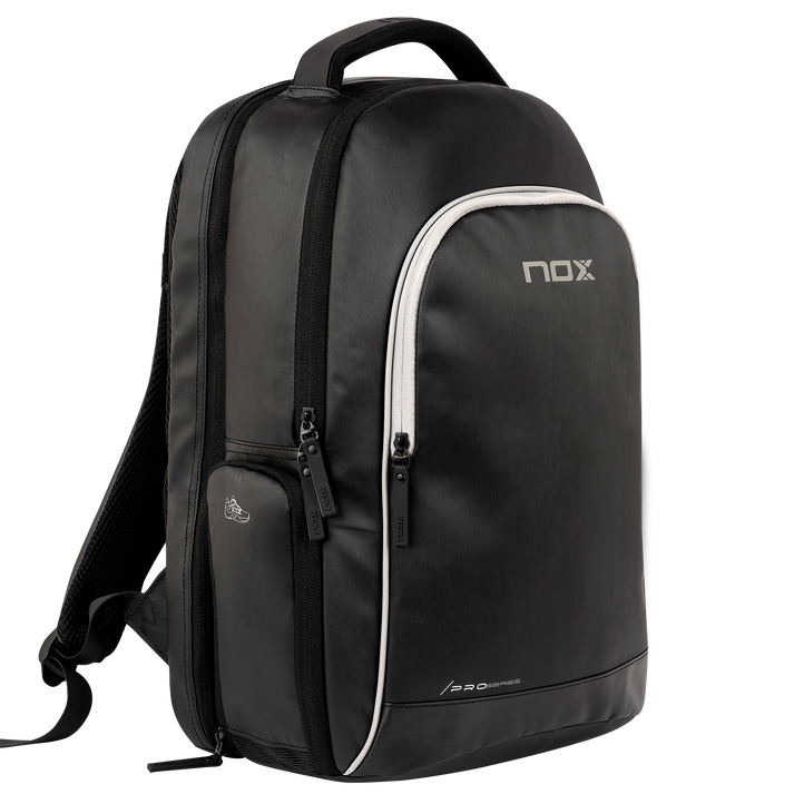 2025 Nox Pro Series Backpack – Yesterday's Anarchy Apparel